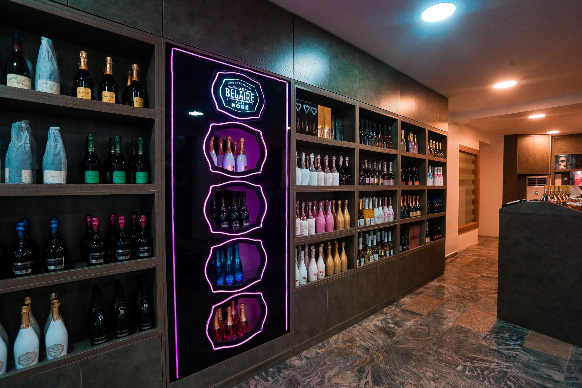 Shop Premium Wines & Spirits Online | Wyn City Abuja